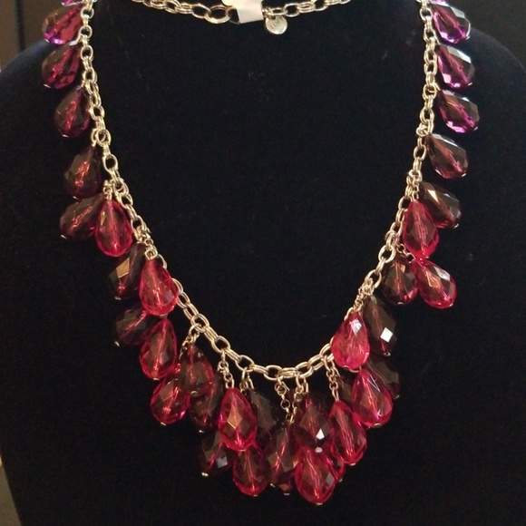 LOFT | Jewelry | Brand New Wtag Loft Necklace | Poshmark